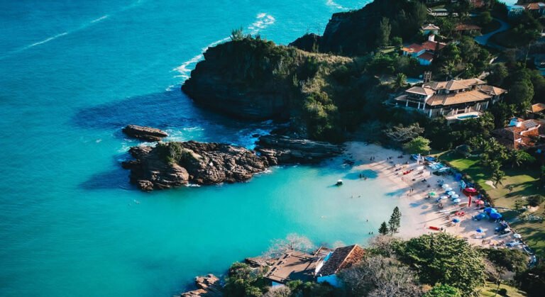 Búzios: Guia Completo para Conhecer as Melhores Praias