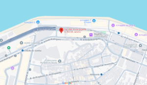 Yup Star: A Roda-Gigante do Rio de Janeiro horários e ingressos