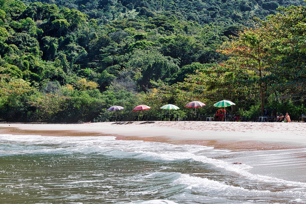 O Que Fazer em Paraty: Um Guia Completo para Sua Viagem