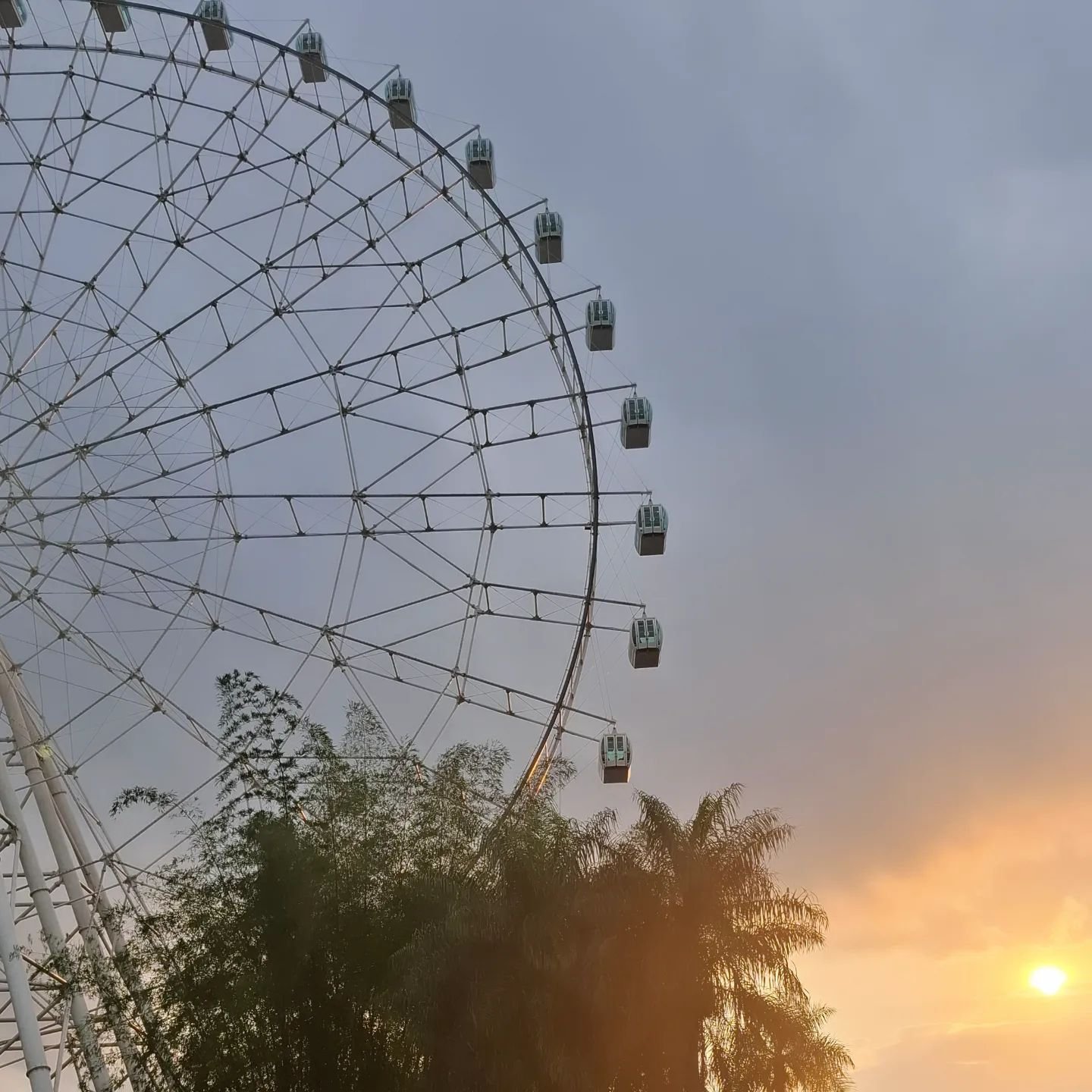 Yup Star: A Roda-Gigante do Rio de Janeiro horários e ingressos