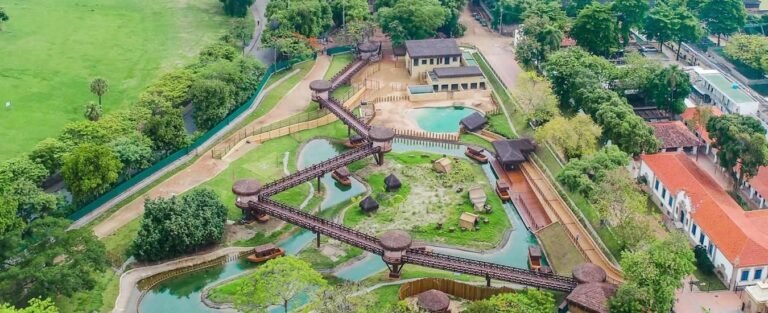 Yup Star: A Roda-Gigante do Rio de Janeiro horários e ingressos
