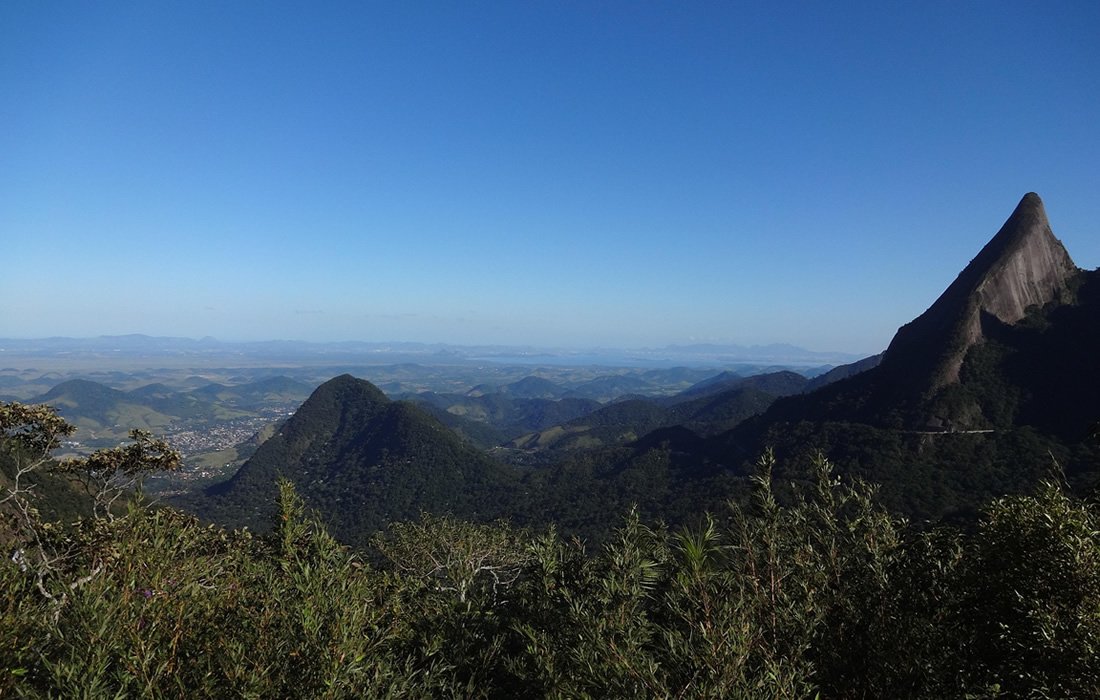 O que fazer em Teresópolis: Guia completo